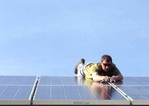 About Big Sky Solar Missoula Montana - Big Sky Solar Montana